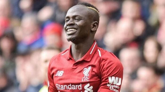 Sadio Mane gets Africa's 2019 Player of the Year award