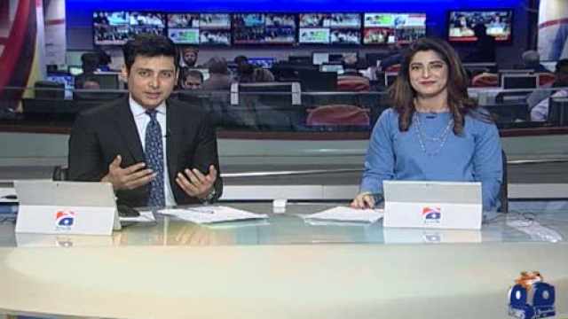 Pakistani wrestler Inam Butt makes entrance on 'Rasm-e-Hina' on a horse ...