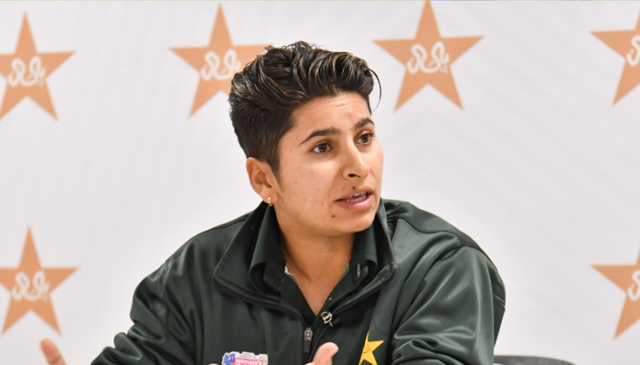 Nida Dar says BBL exposure made her a better player