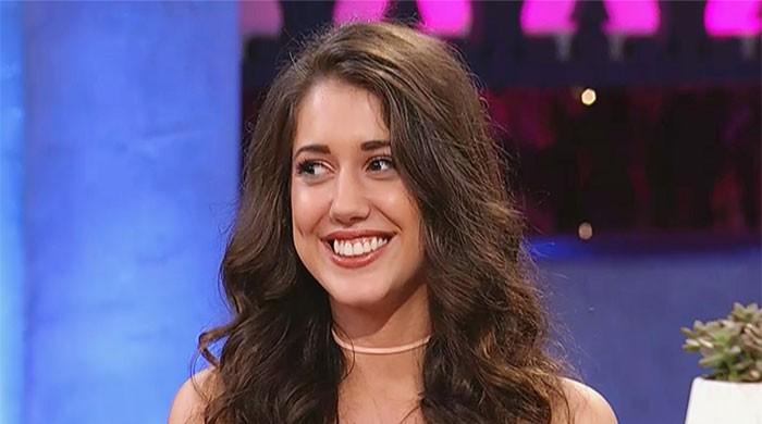 US reality TV star Alexis Eddy found dead