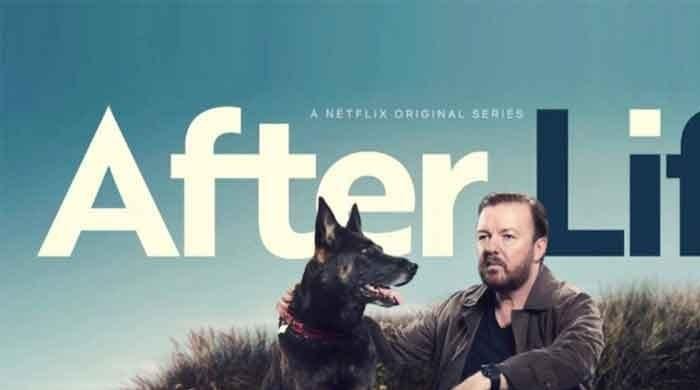 'Season 2 is even better': Ricky Gervais on 'After Life'