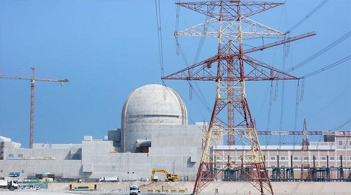 UAE's first nuclear power plant to be operational 'within few months ...