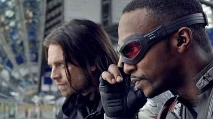Puerto Rico earthquake delays 'The Falcon and The Winter Soldier' shoot
