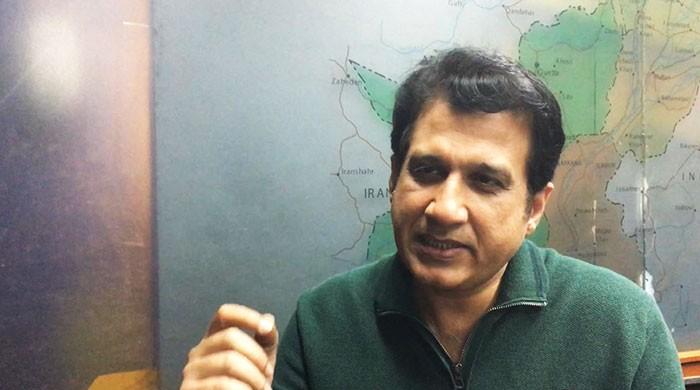 Haris Rauf one of many rising stars for Pakistan cricket: Atif Rana