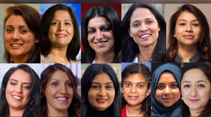 Muslim women MPs now outnumber male counterparts in UK parliament