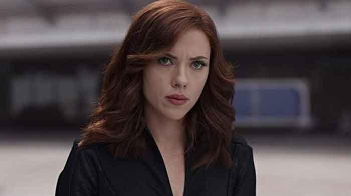 Scarlett Johansson falls 'violently ill', skips awards show