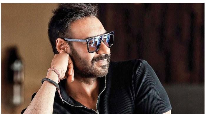 'Tanhaji': Ajay Devgn thanks Indian armed forces for support