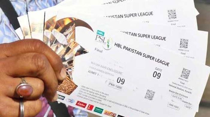 PSL 2020 tickets go on sale