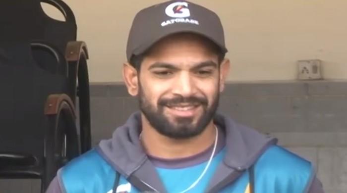 Playing in front of home fans adds no extra pressure: pace sensation ...