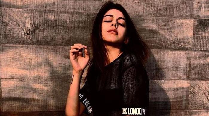 Alaya F opens up about her parents' divorce and how she overcame it all