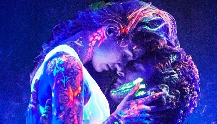 Disha Patani reveals her thoughts on her well known 'Bharat' dance sequence