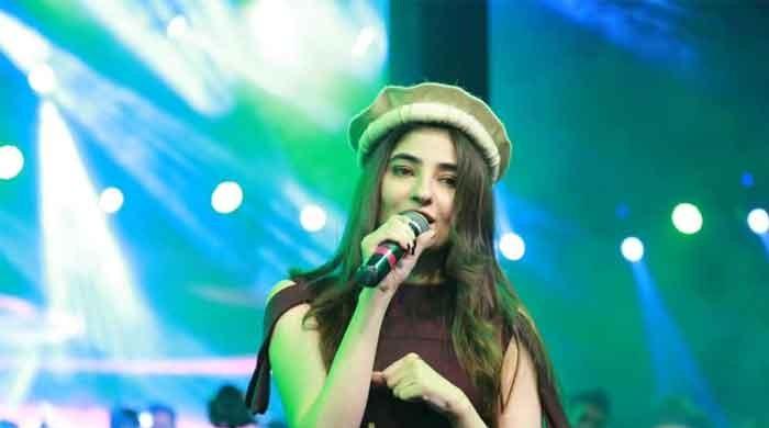 Gul Panra to mesmerize fans in UK on Valentine's Day