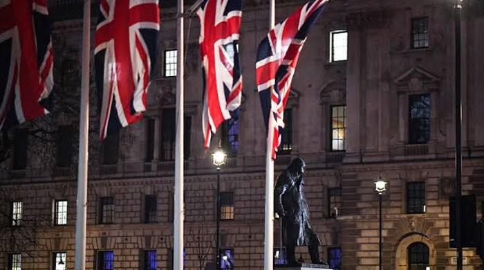 Britain geared up for likely talks on relations with European Union