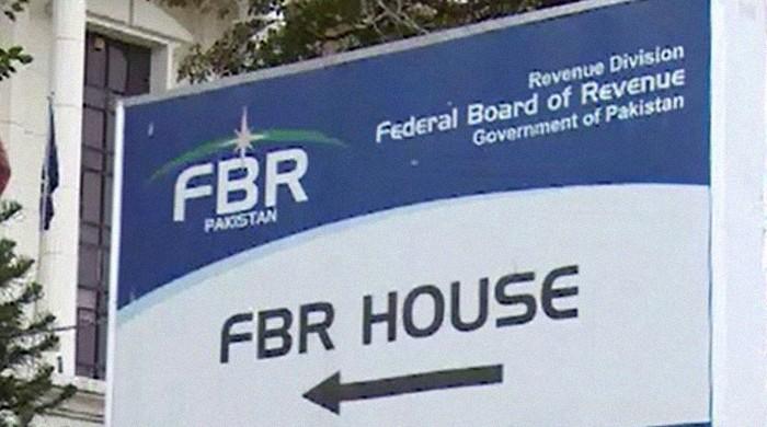 Tax revenue jumped 17 percent in 2019-2020: FBR spokesperson