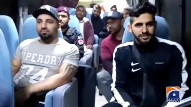 Pakistan's 20 member team announced for Kabaddi world cup 2020