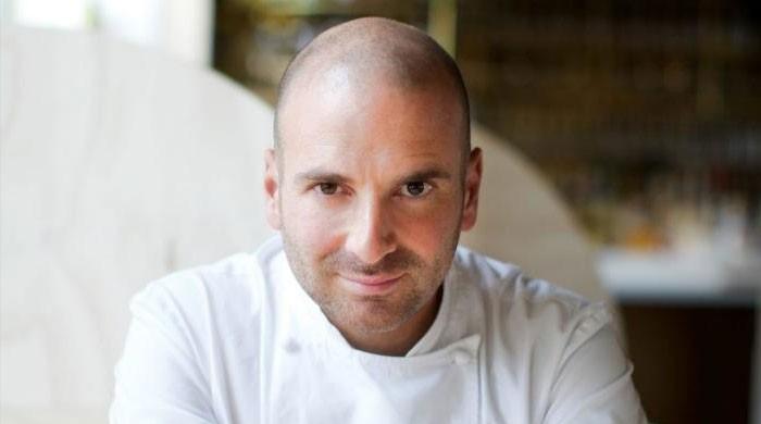 MasterChef Australia judge George Calombaris's restaurant empire collapses