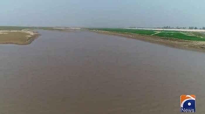 Geo Special Report: Understanding the infamous Kacha area of Sindh