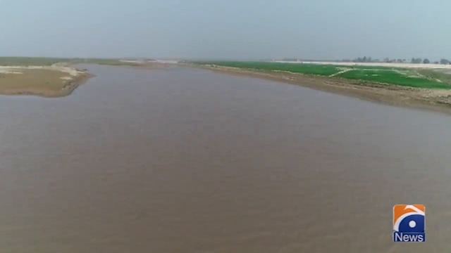 Geo Special Report- Understanding the infamous Kacha area of Sindh | TV ...