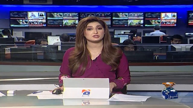 Shahnaz Ansari's funeral prayers offered | TV Shows - geo.tv