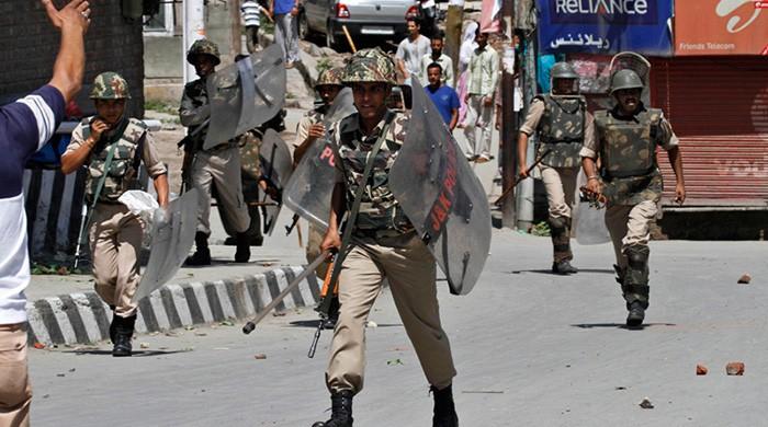 Pakistani ambassador meets German parliament Speaker