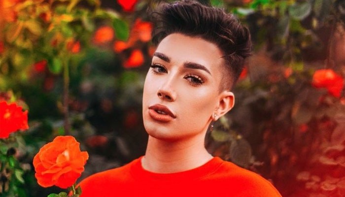 James Charles shares details regarding a scary and violent Uber driver