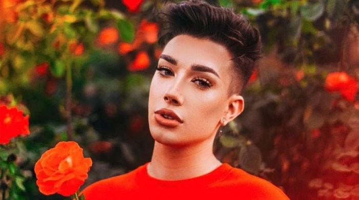 James Charles shares details regarding a scary and violent Uber driver