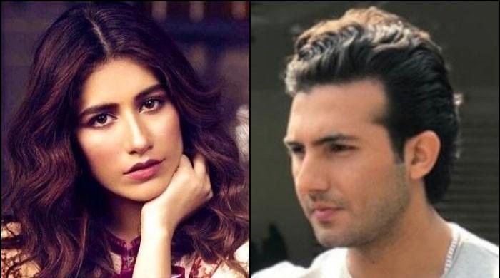Shahroz and I have decided to end our marriage: Syra