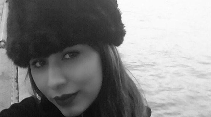 Ayyan Ali’s dramatic return to social media