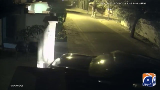 Nabeel Gabol gives justification for his recent accident | TV Shows ...