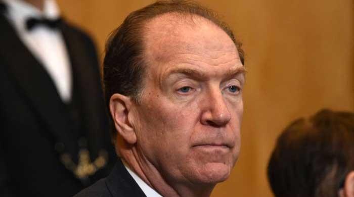 World Bank to help countries combat coronavirus outbreak