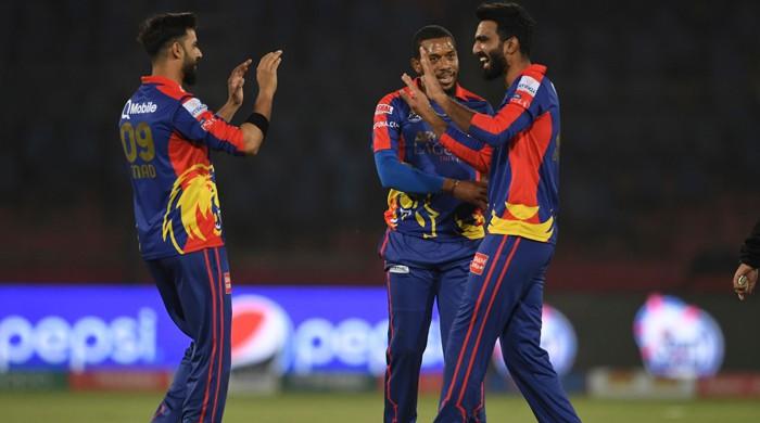 PSL Points Table: Updated after Kings vs United- match 28