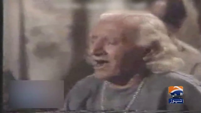 20th death anniversary of folk singer Pathanay Khan
