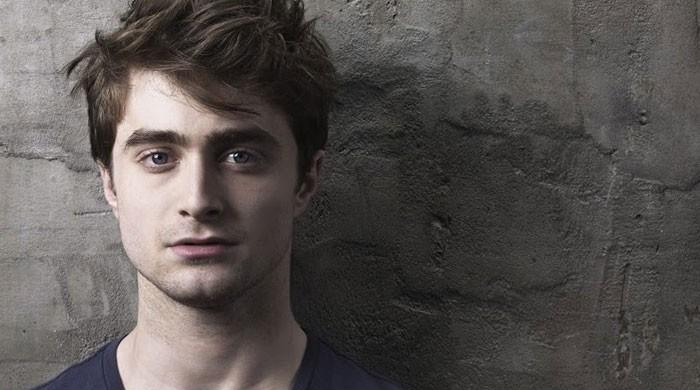 Daniel Radcliffe first famous person to have coronavirus?