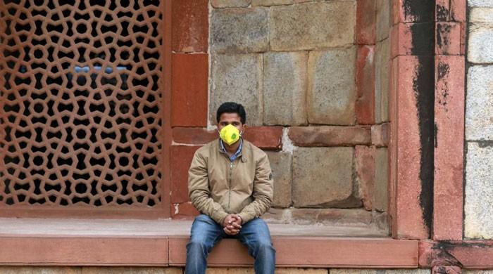 Coronavirus: India places travel restrictions, closes Myanmar border