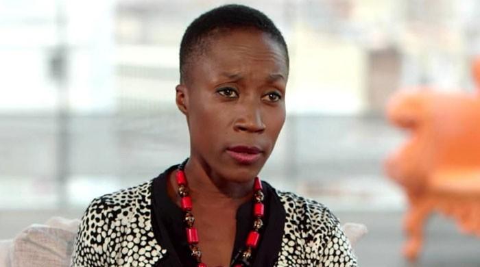 Malian singer Rokia Traore arrested in France over child custody dispute