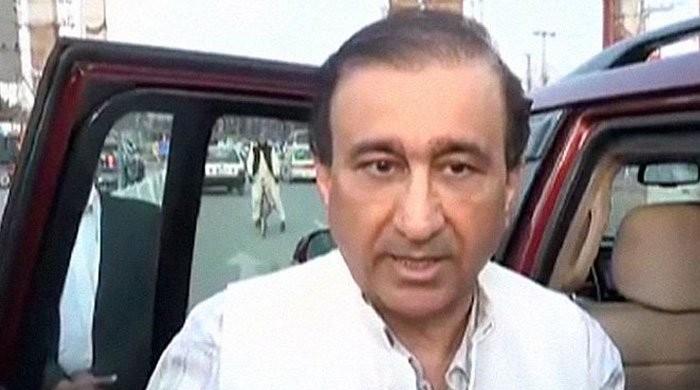 Condemnations continue to pour in over arrest of Mir Shakil-ur-Rahman in fake case