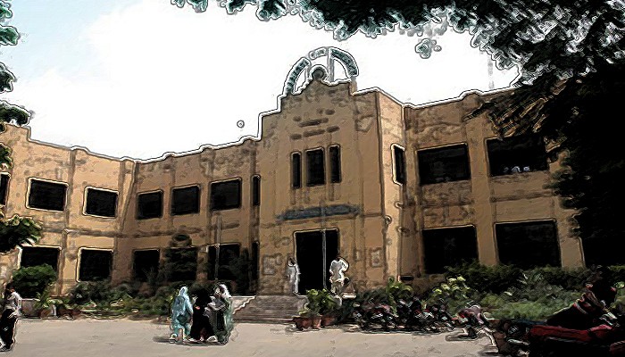 Coronavirus tests to begin at Civil Hospital Karachi soon, JPMC short ...