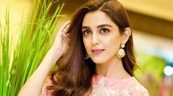 Maya Ali pens heartfelt note for her late father