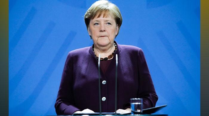 Coronavirus: EU imposes entry ban for 30 days, says Merkel