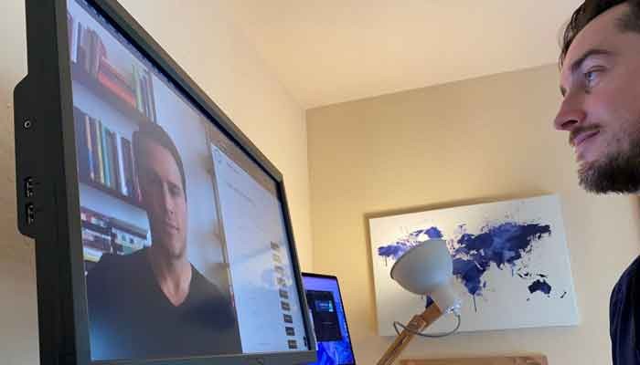 Worst-hit California goes under lockdown to fight coronavirus