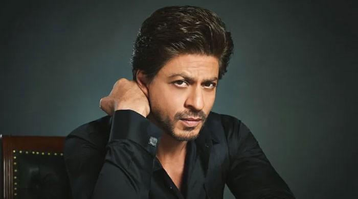 Building across Shah Rukh Khan’s catches fire, leaves one dead
