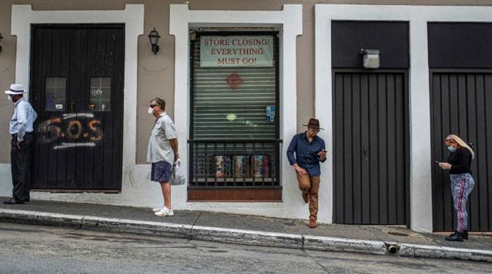 Coronavirus updates: Death toll passes 20,000, three billion under lockdown