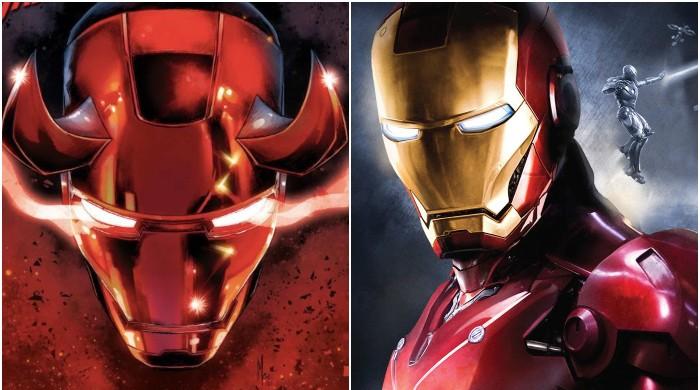 Iron Man returns: Marvel hints at who will carry forward Tony Stark's ...