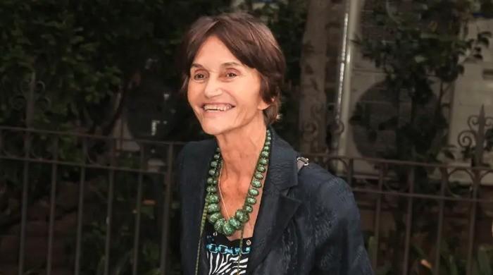 Spanish Princess Maria Teresa becomes first royal to die from coronavirus