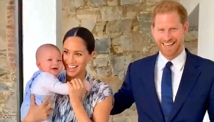 Prince Harry, Megan well-prepped for Archie’s first birthday party