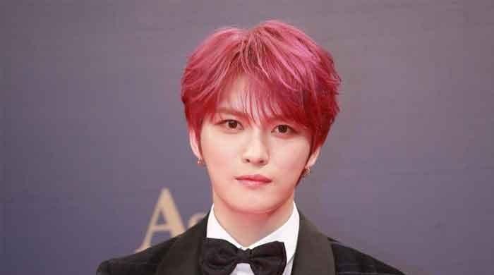K-pop singer Kim Jae-Joong criticised for lying about contracting ...