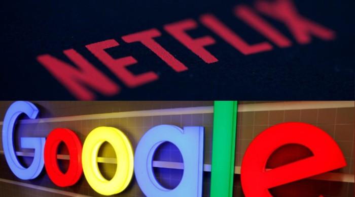Google, Netflix take measures to ease stress on Pakistani ...