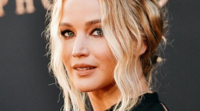 Jennifer Lawrence demands vote-at-home access as coronavirus tightens ...