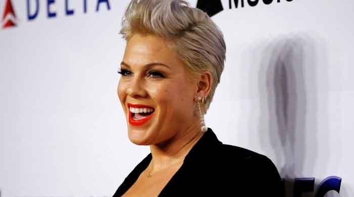 Singer Pink says she had coronavirus, pledges $1 million to relief efforts