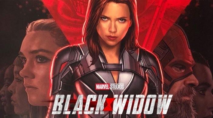 'Black Widow' chock-full of unexpected surprises, says Marvel chief ...